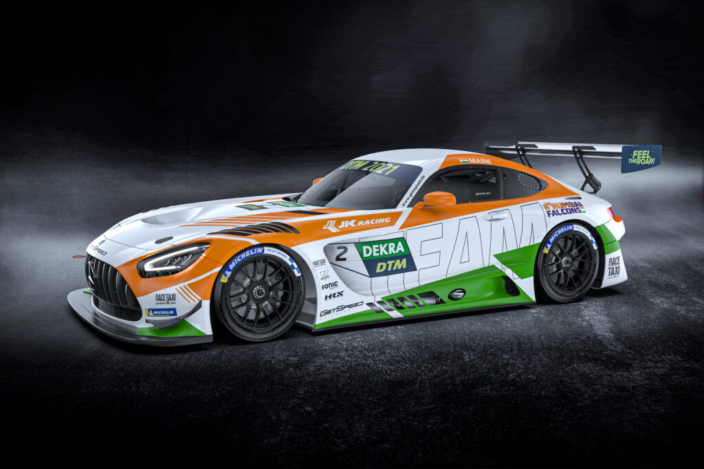 Mercedes-AMG Motorsport startet mit starken Teams und Fahrern in der ... Mercedes-AMG Motorsport startet mit starken Teams und Fahrern in der ...