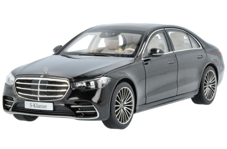 BR223: Mercedes-Benz Passion Blog / Mercedes Benz, smart, Maybach, AMG & EQ