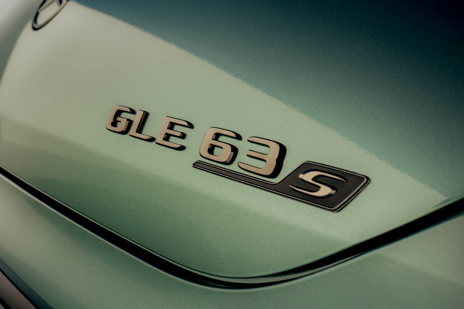 Mercedes-AMG modernisiert GLE 63 S und GLS 63 mit neuem V8-Motor
