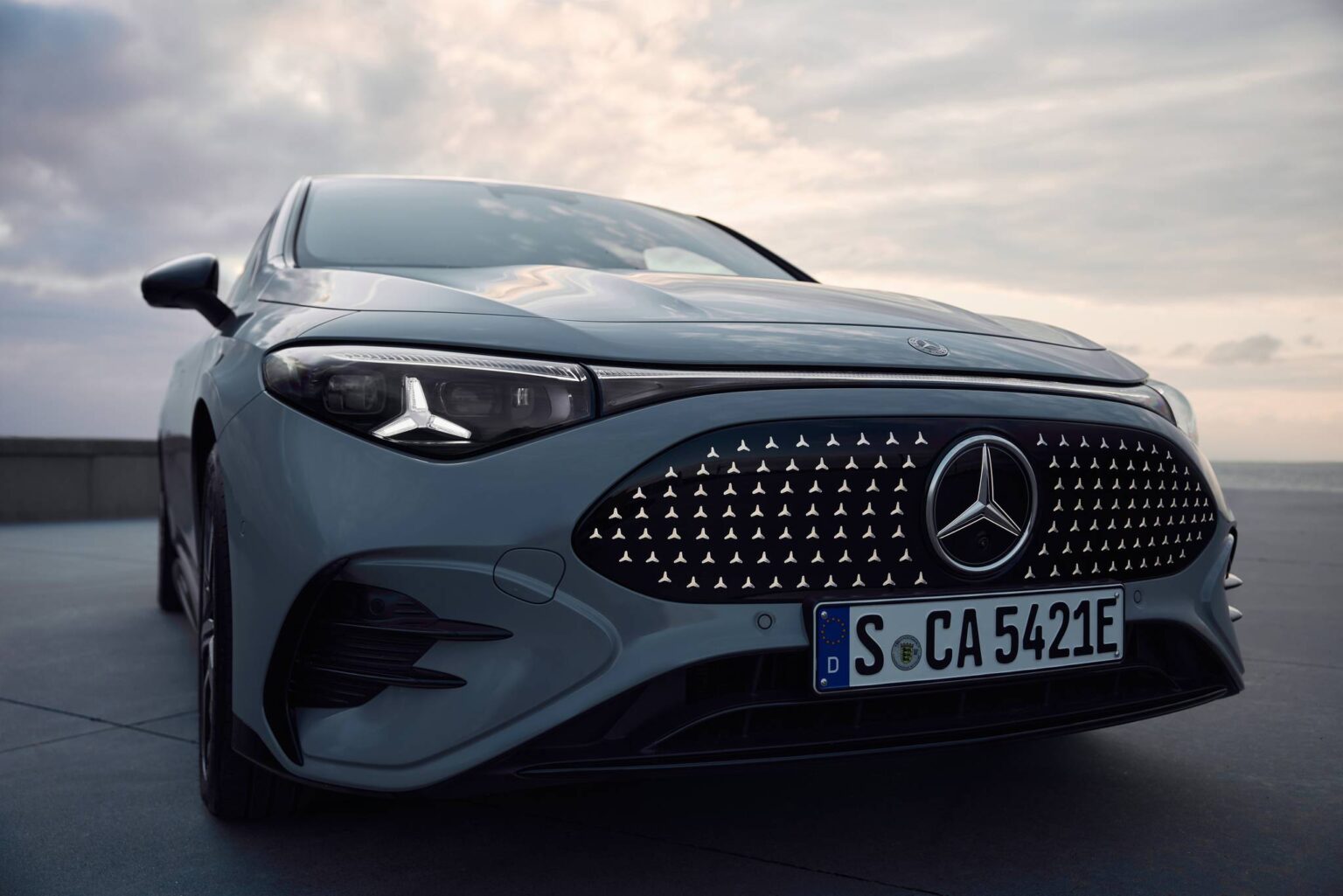 Mercedes-Benz Passion Blog mit smart, Maybach, AMG & EQ MBpassion ...