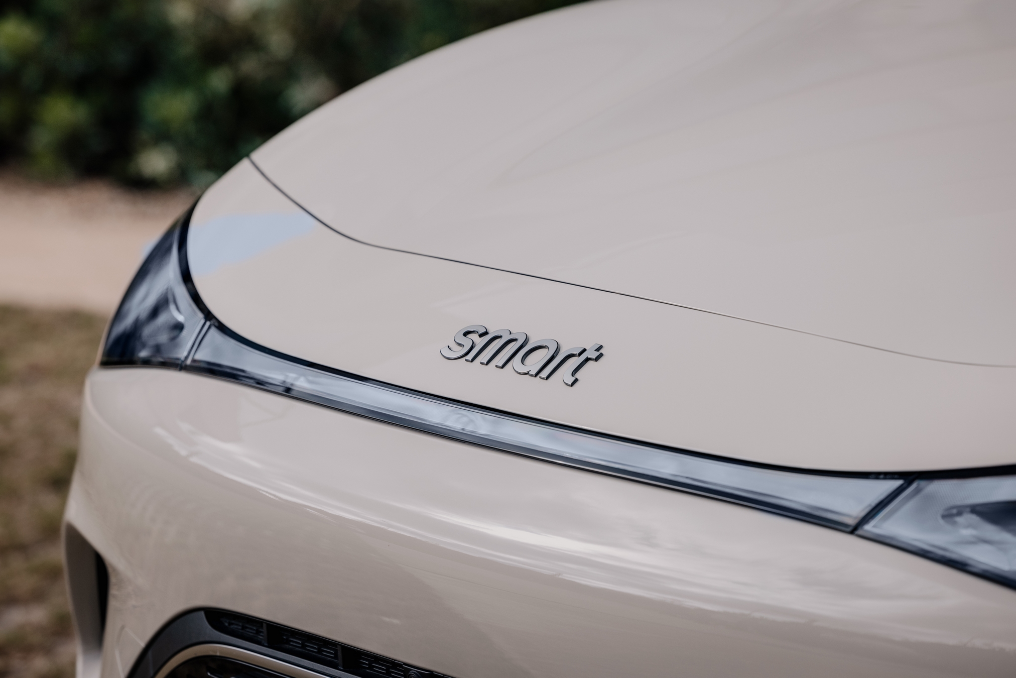 smart #3 Bestellfreigabe erfolgt am 5. Dezember 2023