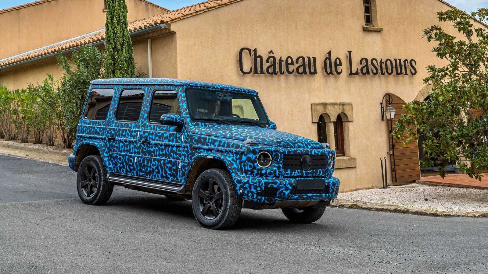 EQG rollt 2024 zum Kunden