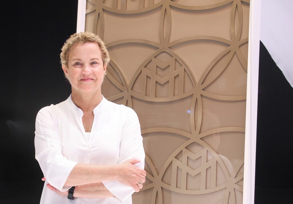 Britta Seeger bleibt bis 2024 Vertriebschefin von Mercedes-Benz Cars