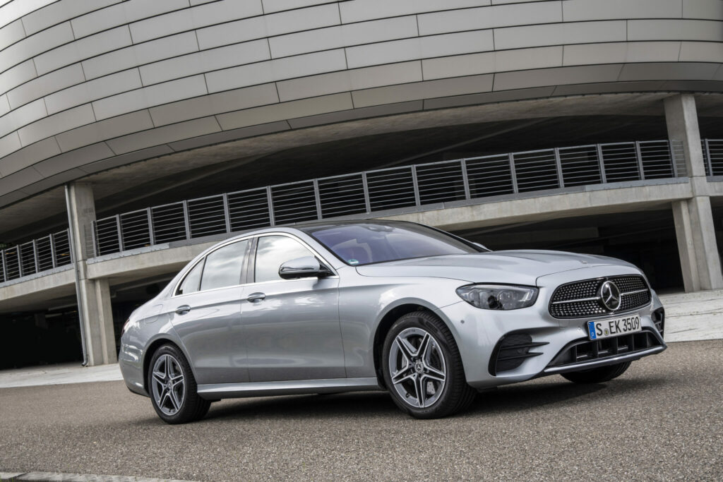 Mercedes Benz Aktuelle Lieferzeiten 2020