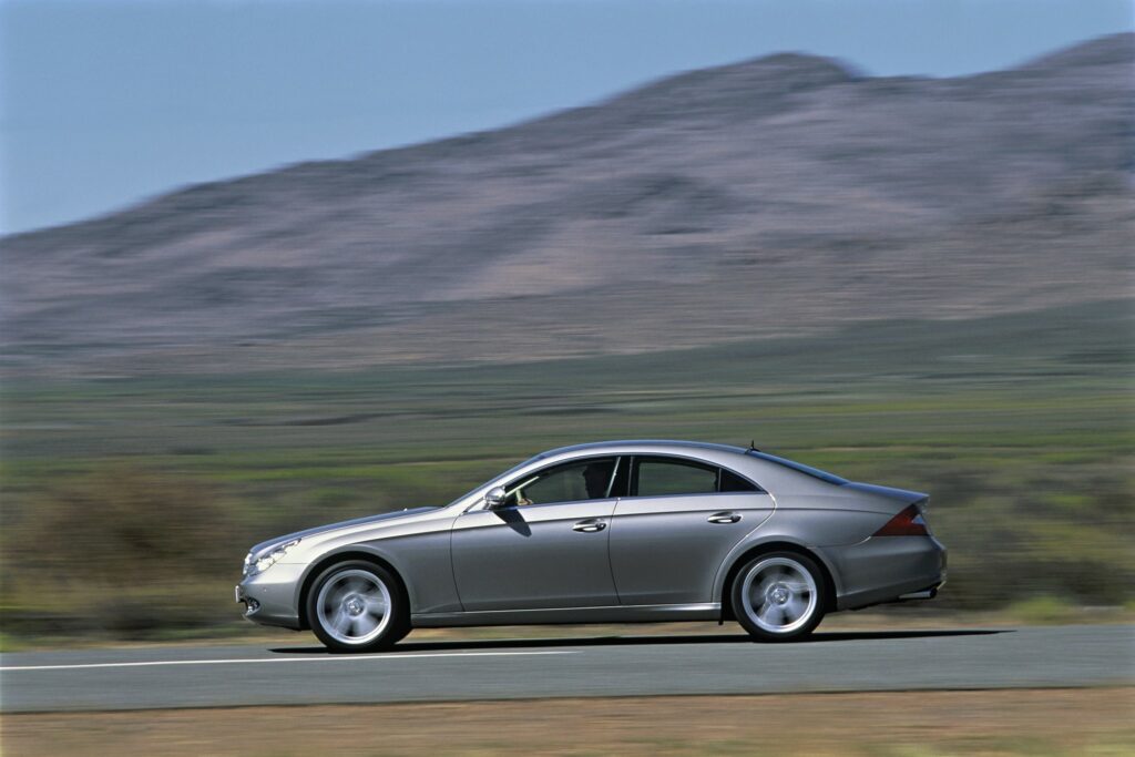 Mercedes-Benz S600 Maybach feiert im November auf der Automesse in ...