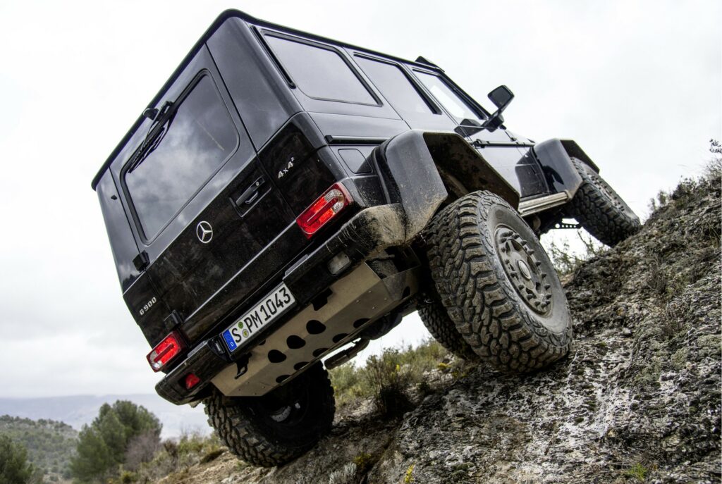 g43 | Mercedes-Benz Passion Blog / Mercedes Benz, smart, Maybach, AMG ...