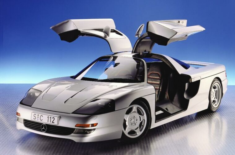 Mercedes-Benz Passion Blog / Mercedes Benz, smart, Maybach, AMG & EQ ...