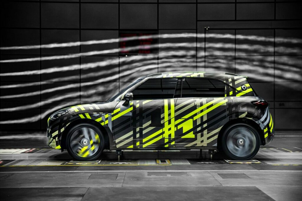 Details zur Serienausstattung der neuen B-Klasse #W247 | Mercedes-Benz ...