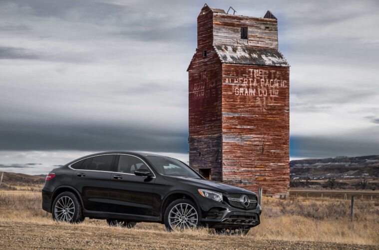 BR167: Mercedes-Benz Passion Blog / Mercedes Benz, smart, Maybach, AMG ...