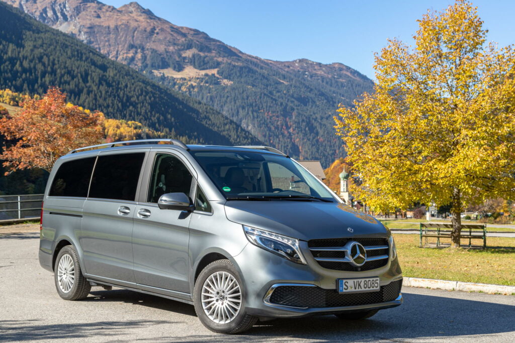 Meet the Mercedes-Maybach S-Class | Mercedes-Benz Passion Blog ...