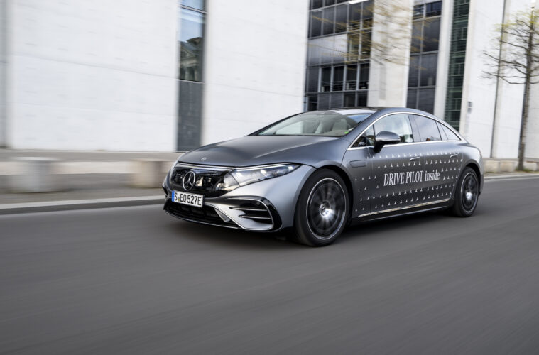 BR223: Mercedes-Benz Passion Blog / Mercedes Benz, smart, Maybach, AMG ...