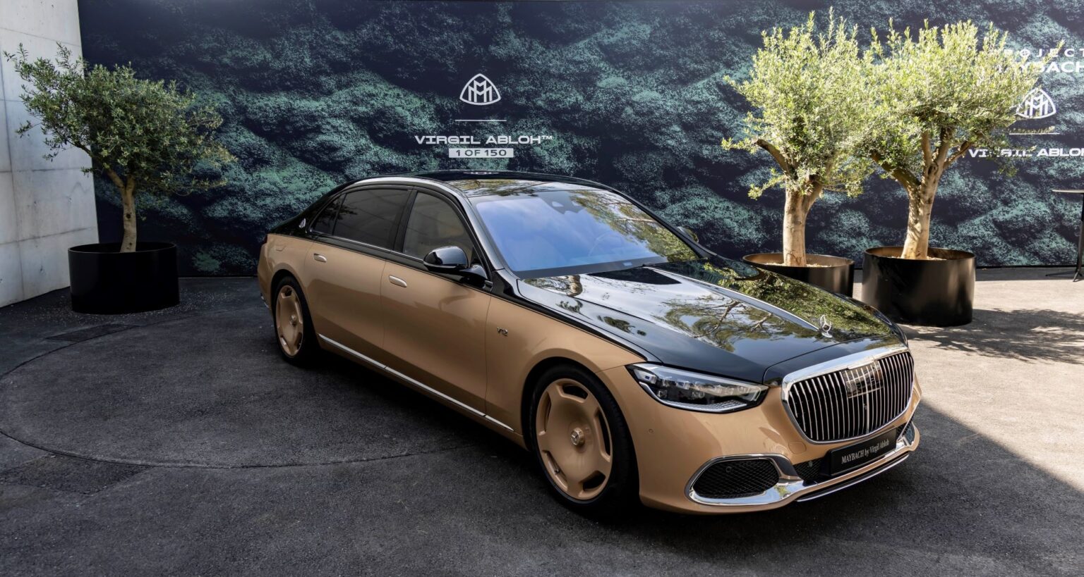 Bis zu fünf Schichten: die Autolacke von Mercedes-Benz | Mercedes-Benz ...