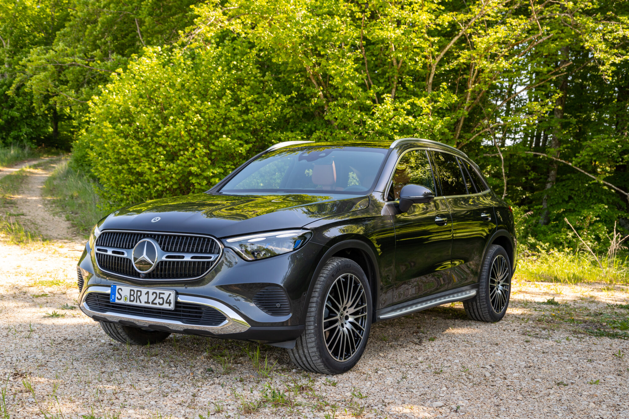 Mercedes-Benz-GLC-X254-2022-088 | Mercedes-Benz Passion Blog / Mercedes ...