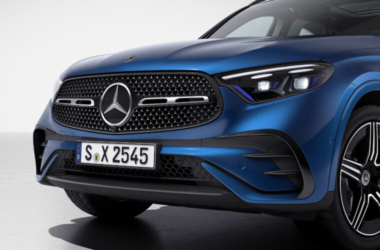 BR254: Mercedes-Benz Passion Blog / Mercedes Benz, smart, Maybach, AMG ...