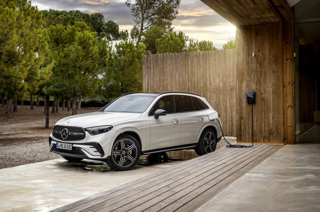 Wo Wird Der Glc Gebaut
