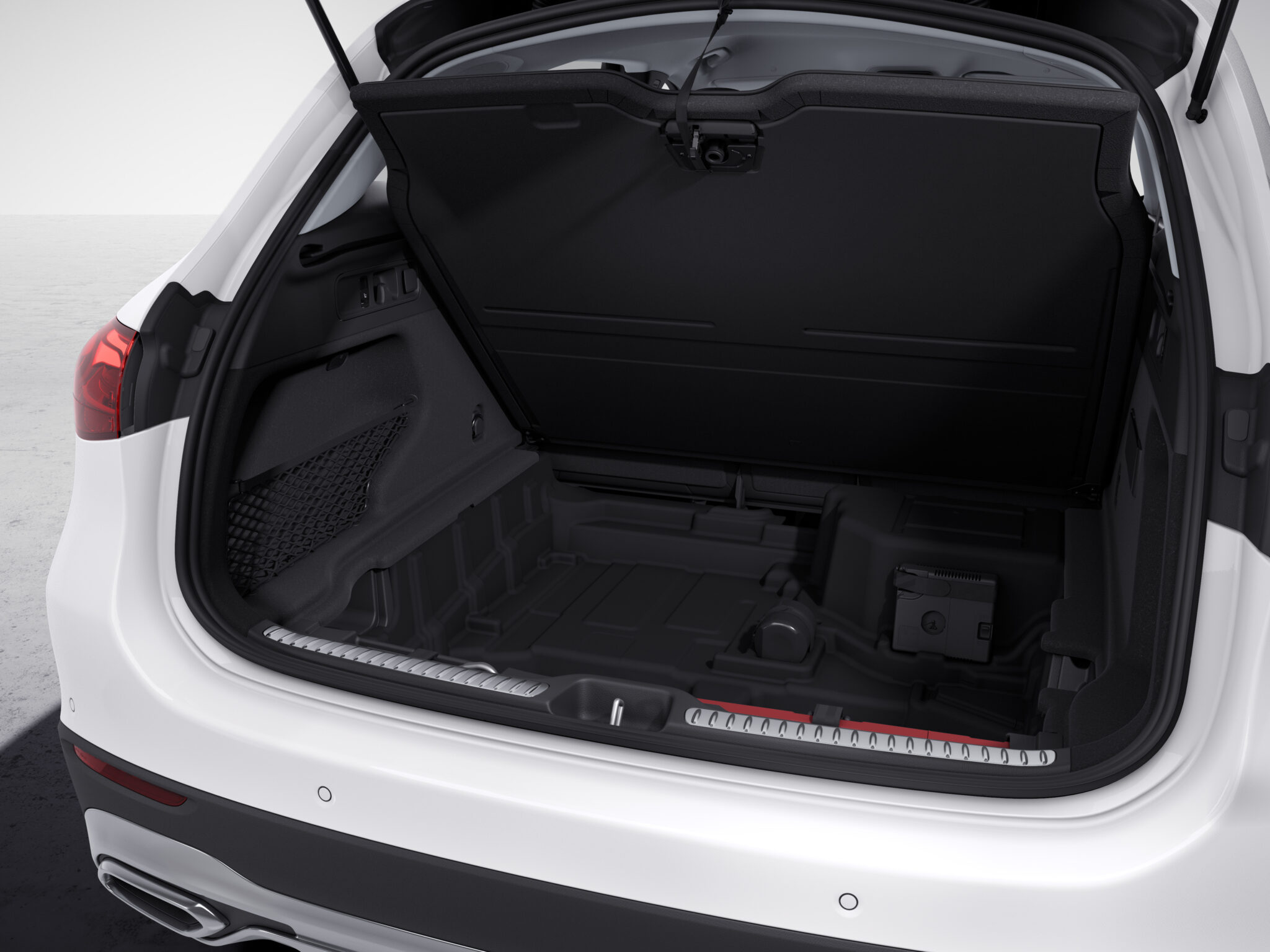 Komfort Paket Mercedes