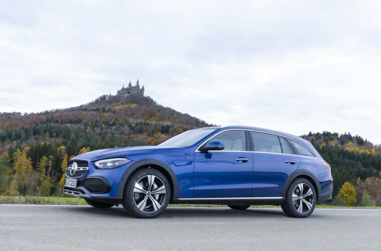 BR206: Mercedes-Benz Passion Blog / Mercedes Benz, smart, Maybach, AMG ...