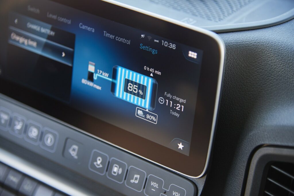 Digital Product Studio tb.lx entwickelt Software für Daimler Truck