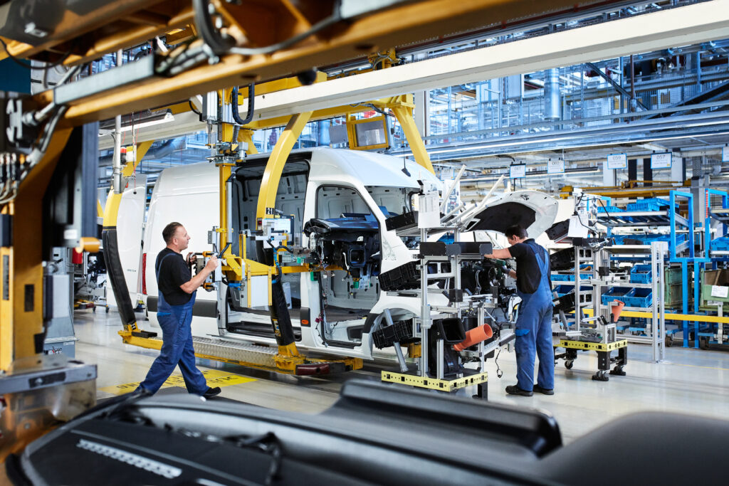 Video: Mercedes-Benz Sprinter als Tourer 319 CDI im Fahrbericht