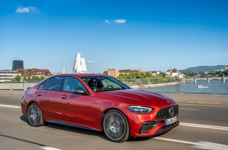 BR206: Mercedes-Benz Passion Blog / Mercedes Benz, smart, Maybach, AMG ...