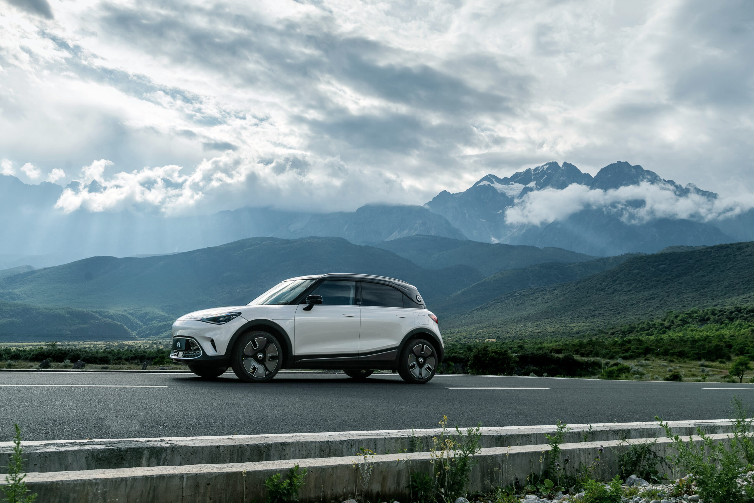 20.smart1 (1) | Mercedes-Benz Passion Blog / Mercedes Benz, smart ...