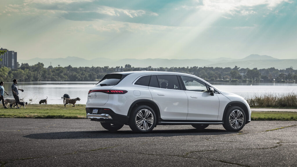 PTD Mercedes-Benz The new EQS SUV Denver 2022PTD Mercedes-Benz The new ... PTD Mercedes-Benz The new EQS SUV Denver 2022PTD Mercedes-Benz The new ...