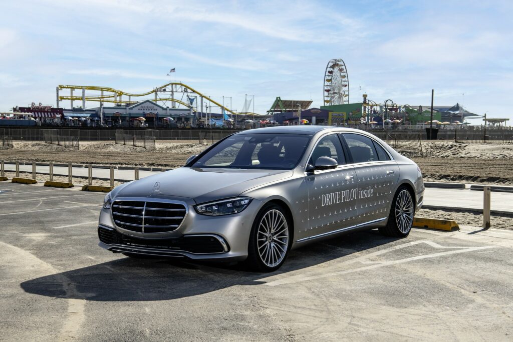 Meet the Mercedes-Maybach S-Class | Mercedes-Benz Passion Blog ...