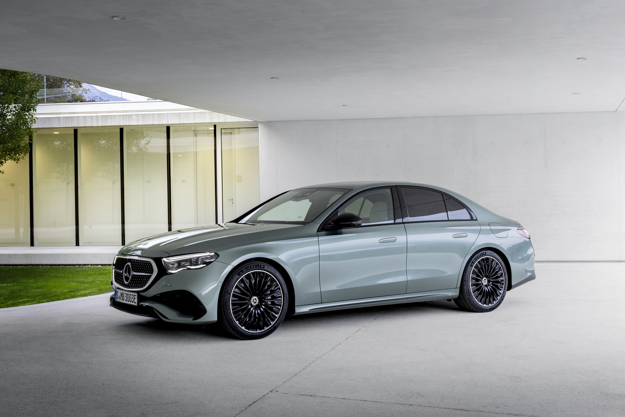 Mercedes Benz E Klasse Wiki