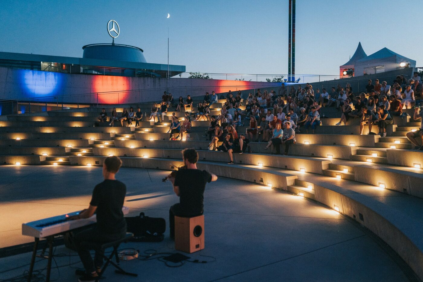 Night Series: Mercedes-Maybach Modelle in neuem, extravagantem Look ...