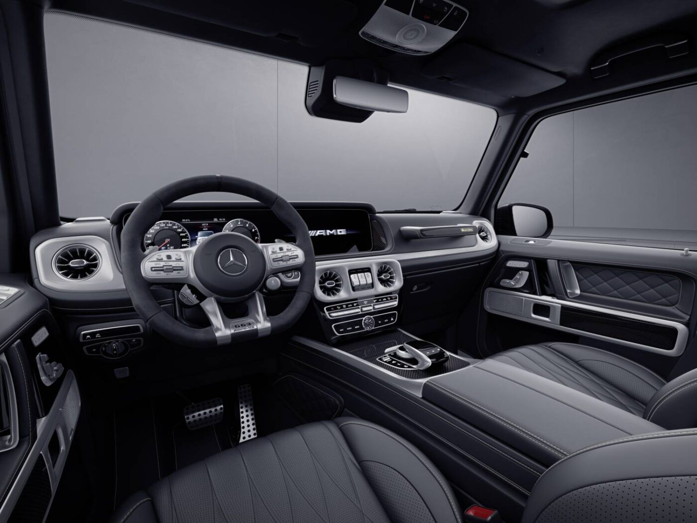 g1 | Mercedes-Benz Passion Blog / Mercedes Benz, smart, Maybach, AMG ...