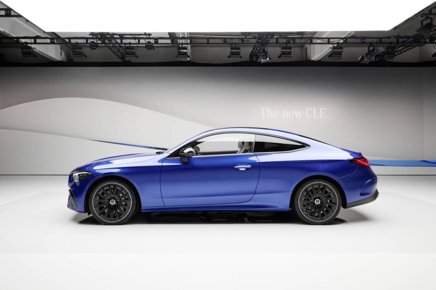 Mercedes Benz 4 Quartal 2023
