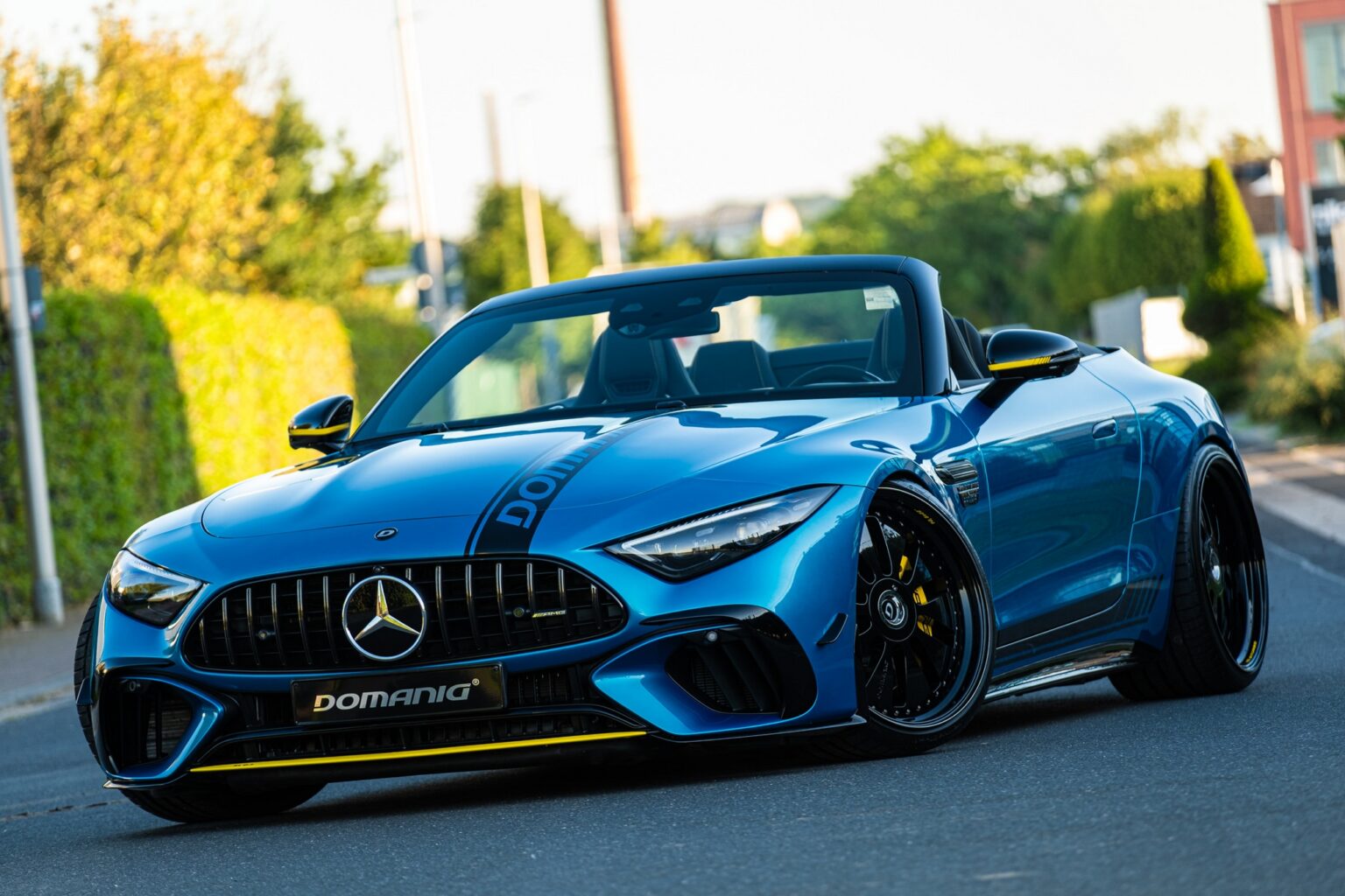 Unser Fahrtest: im neuen smart fortwo unterwegs | Mercedes-Benz Passion ...