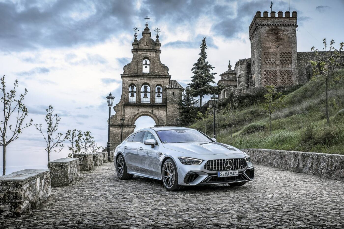 Erstes Flotten-Paket für den GLA ab 2015 | Mercedes-Benz Passion Blog ...