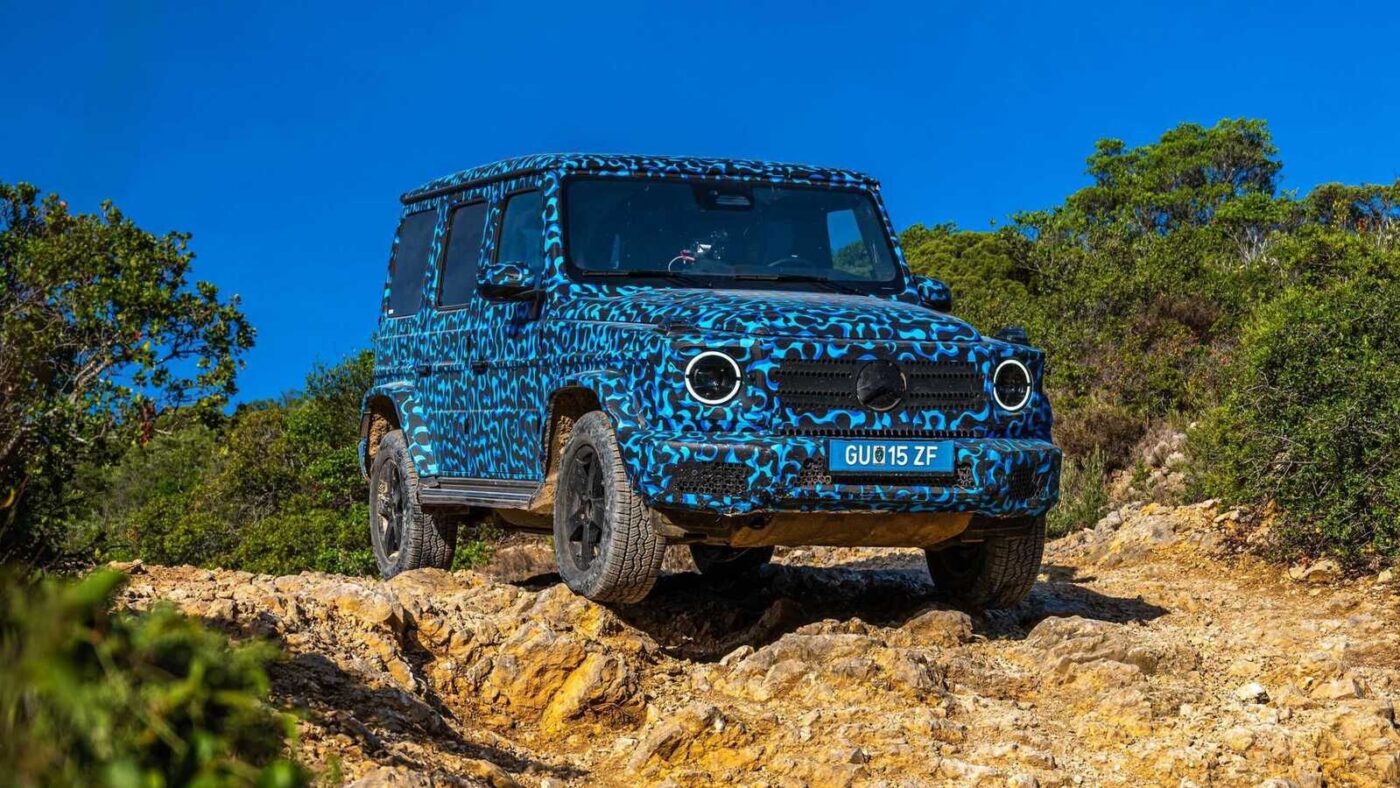 g10 | Mercedes-Benz Passion Blog mit smart, Maybach, AMG & EQ MBpassion