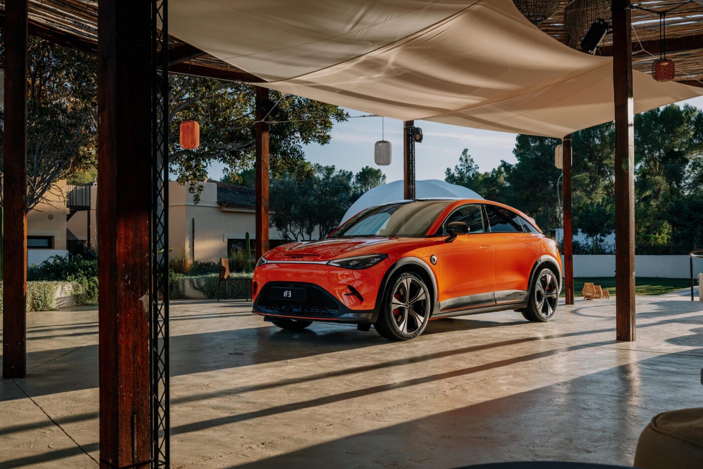 Unser Fahrtest: im neuen smart fortwo unterwegs | Mercedes-Benz Passion ...