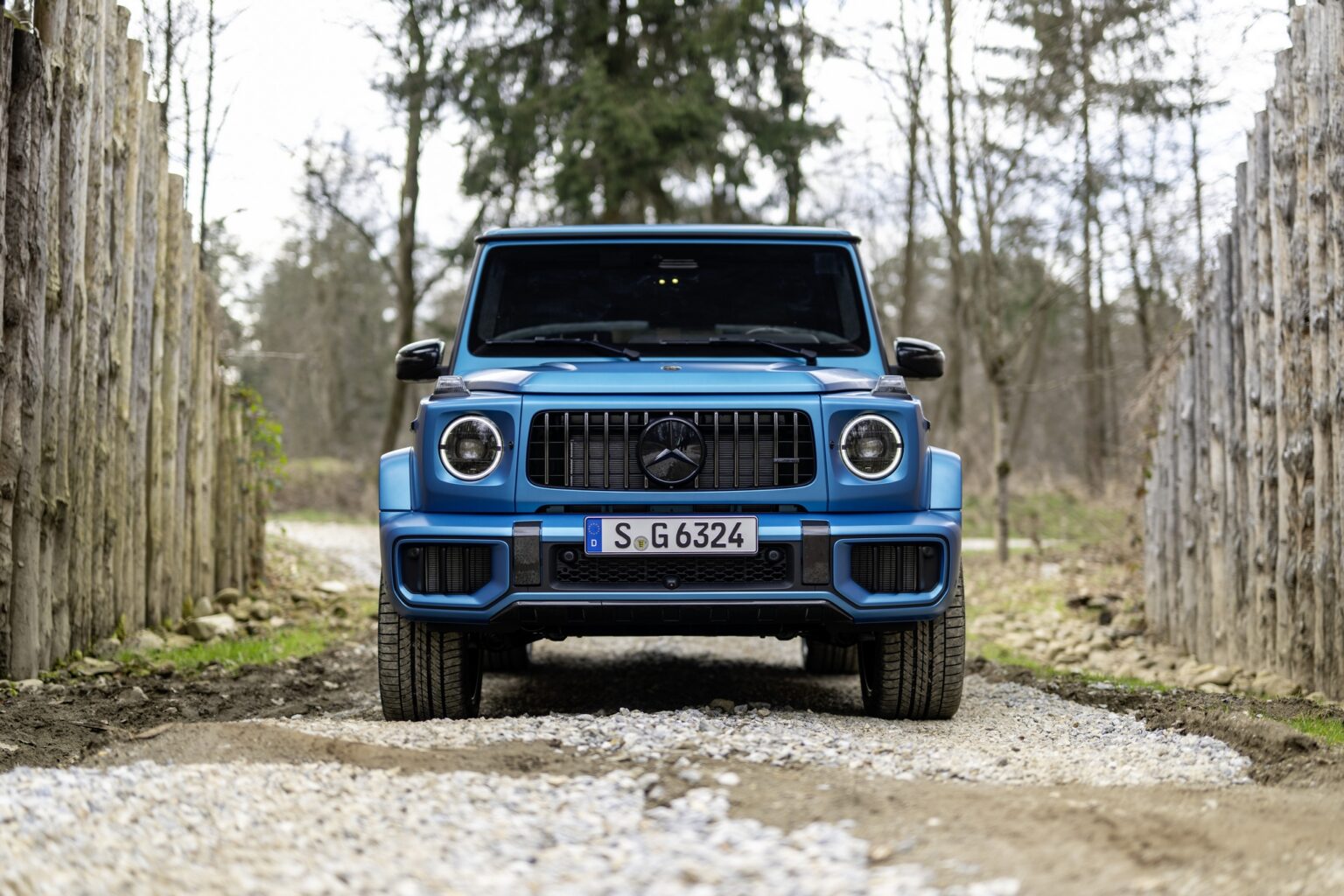 Der Mercedes-Benz 24/100/140 PS