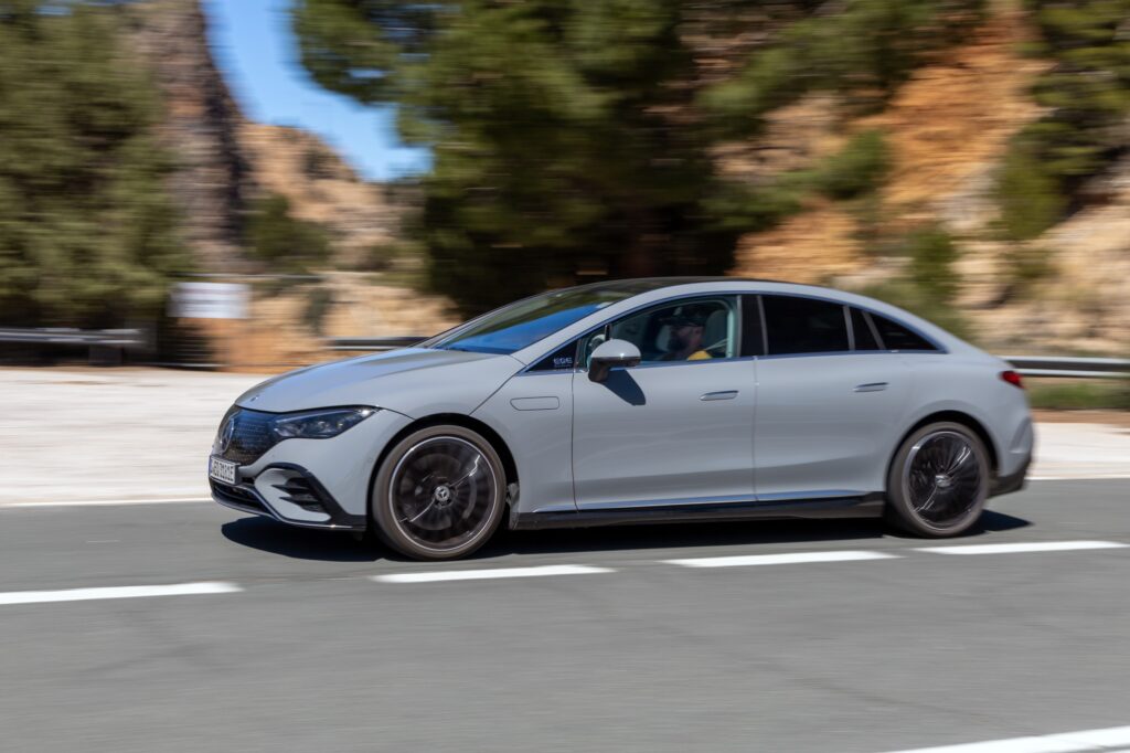 Mercedes-Benz Mobilo