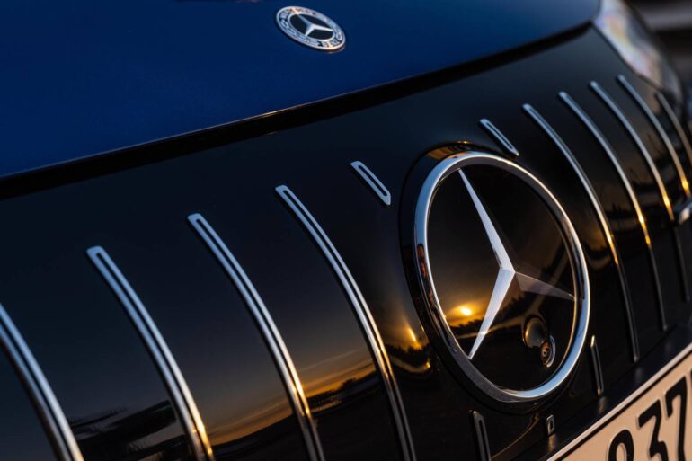 DISTRONIC bei Mercedes-Benz nun auch als Abonnement