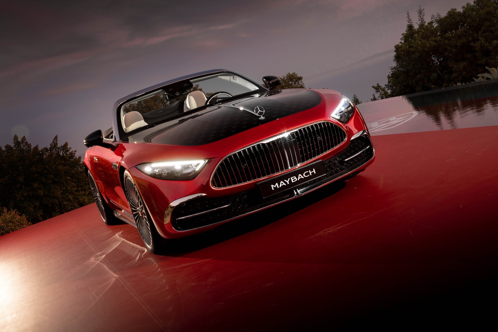 Mercedes-Benz Passion Blog mit smart, Maybach, AMG & EQ MBpassion ...