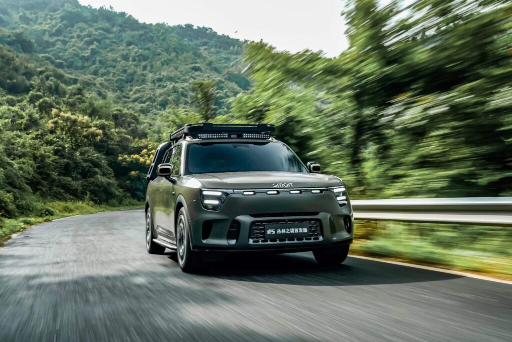 MadeInSindelfingen: Mercedes-Benz Passion Blog mit smart, Maybach, AMG ...