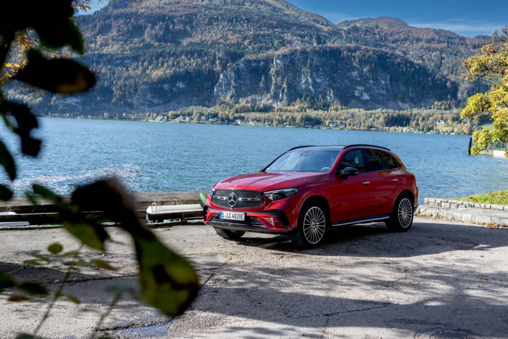 Mercedes Diesel Ruckruf Welche Modelle