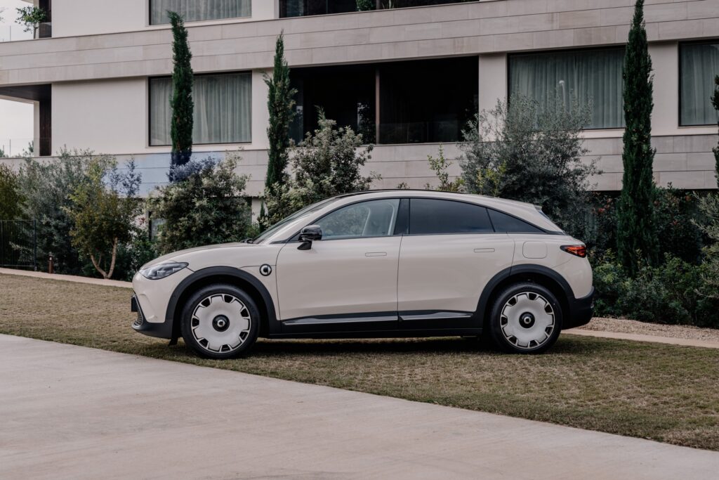 Komponetenproduktion: Mercedes-Benz Passion Blog mit smart, Maybach ...