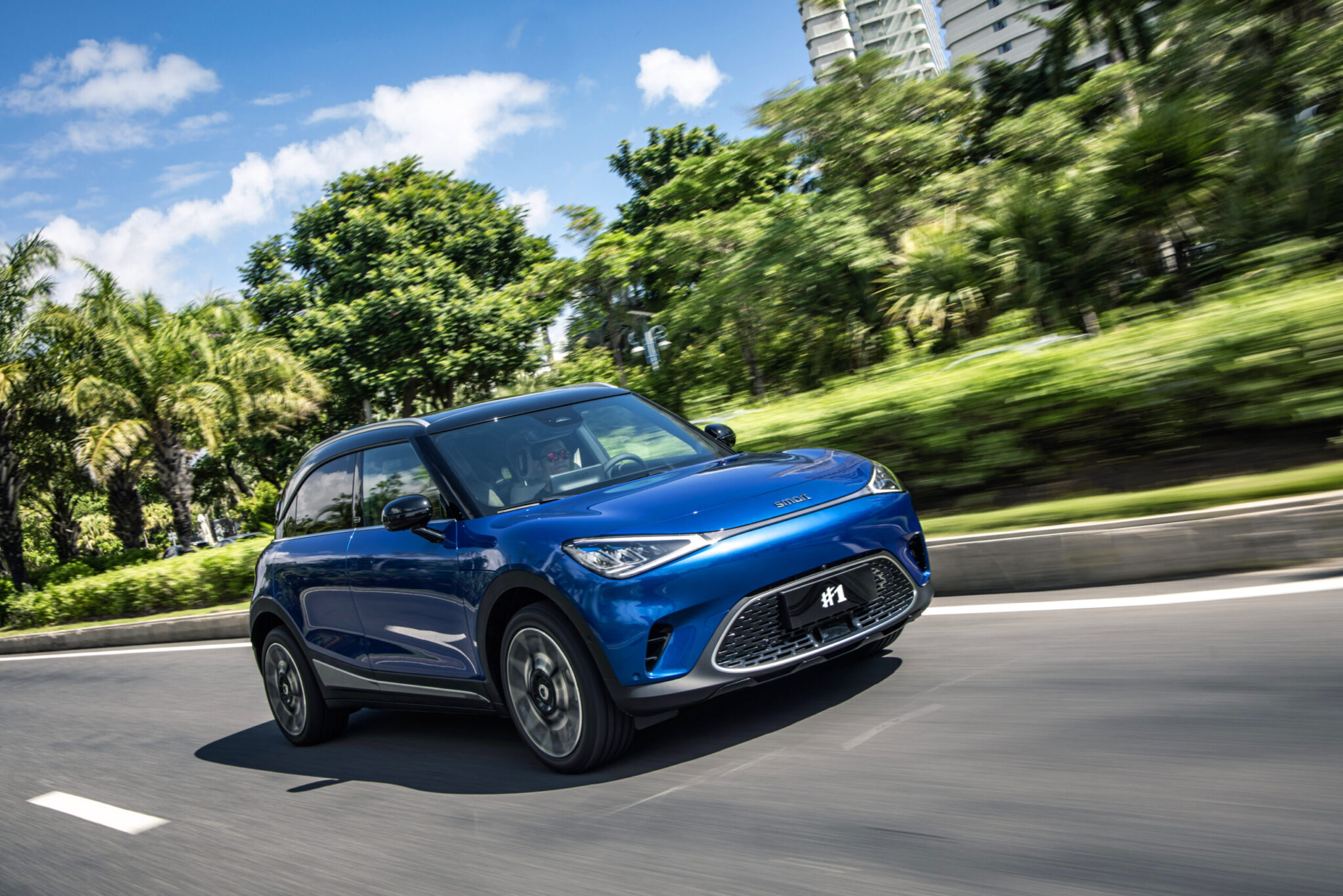 Kürzung: Mercedes-Benz Passion Blog mit smart, Maybach, AMG & EQ MBpassion