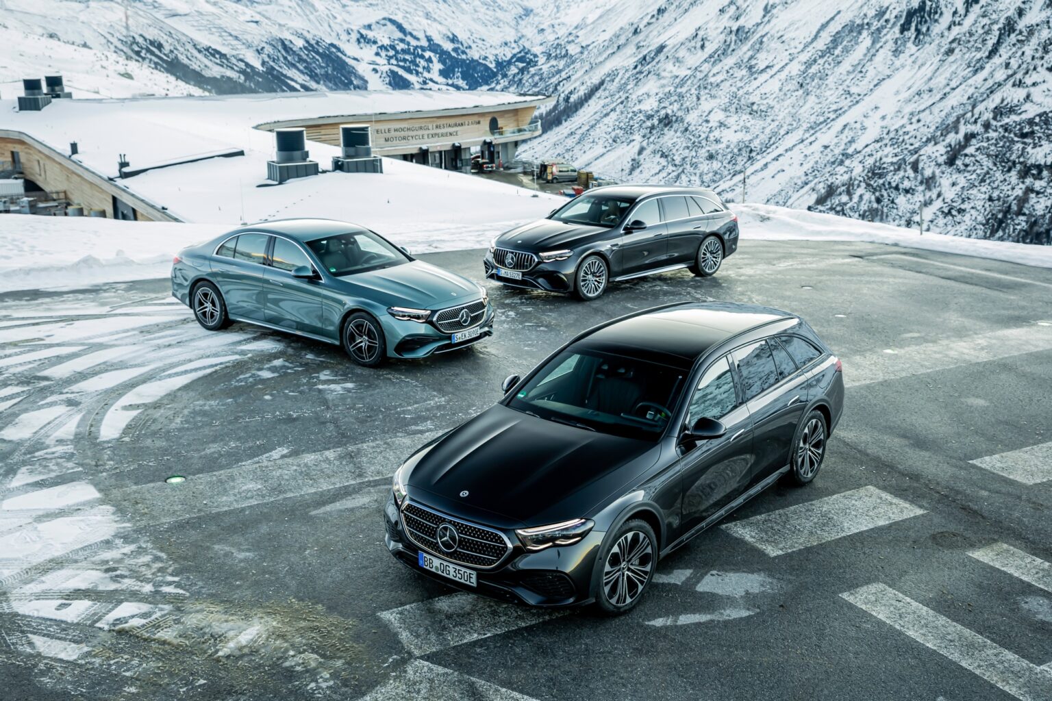 Mercedes-Benz Passion Blog mit smart, Maybach, AMG & EQ MBpassion ...