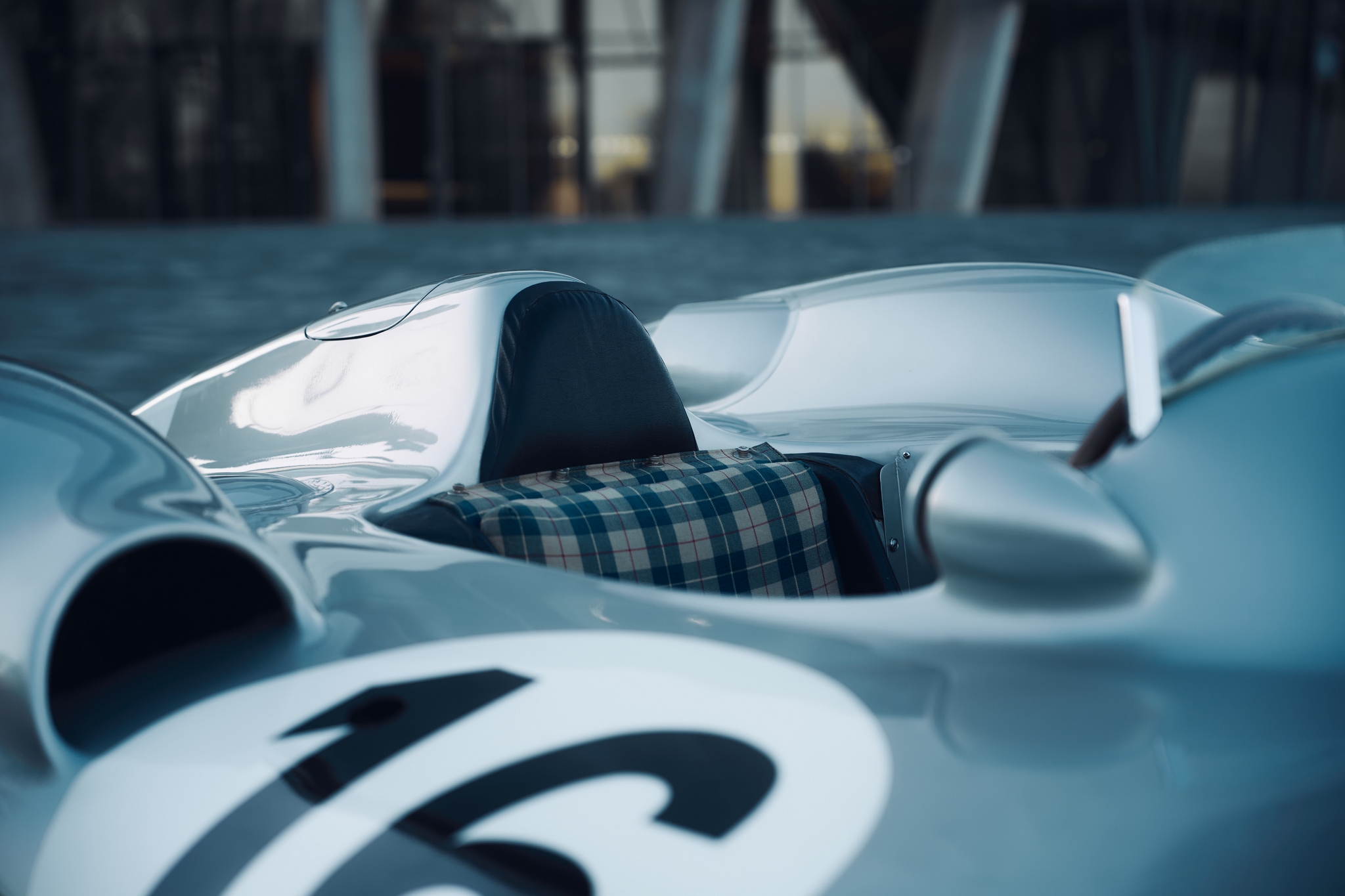 Mercedes-Benz W 196 R für über 51 Millionen Euro versteigert