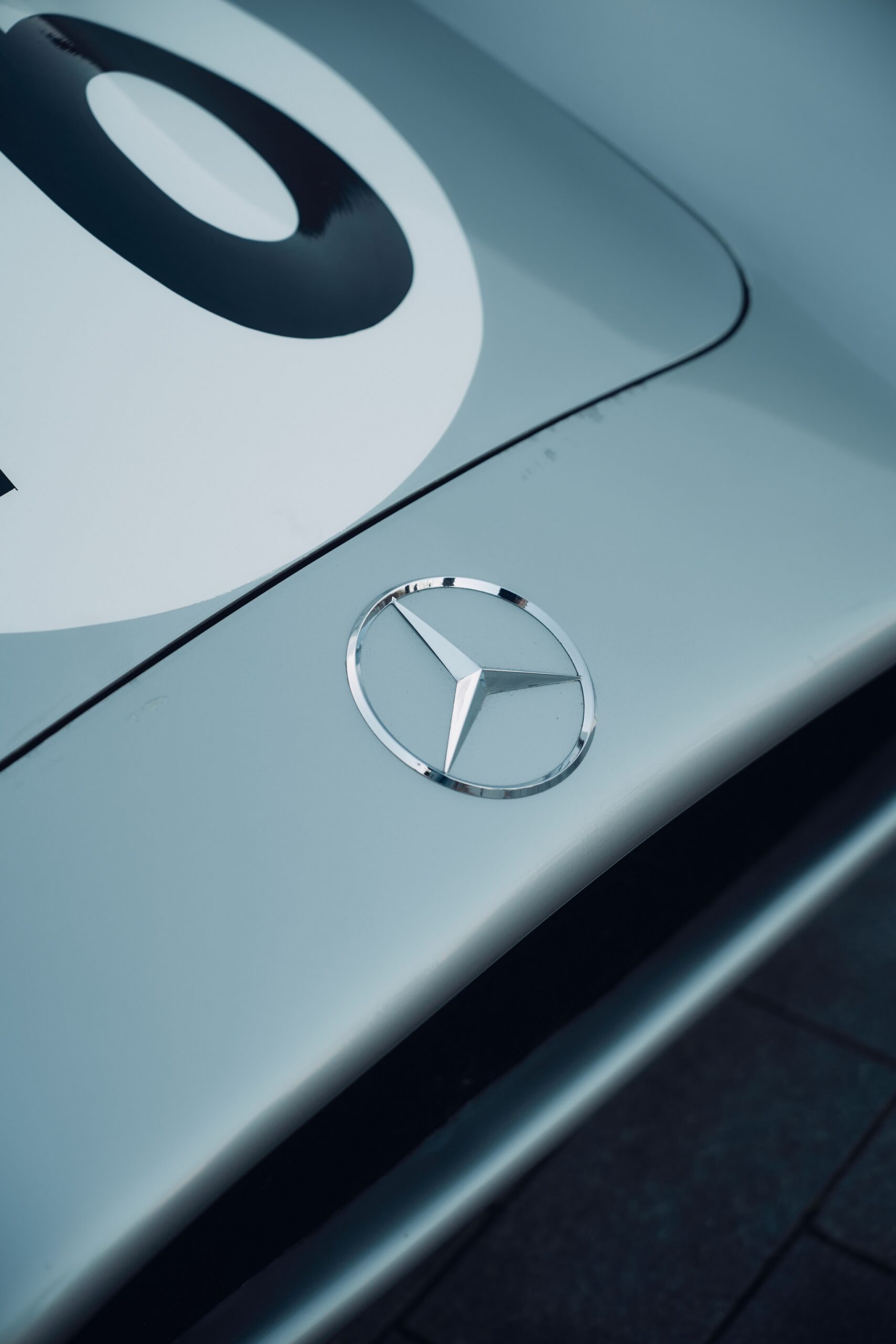 Mercedes-Benz W 196 R für über 51 Millionen Euro versteigert