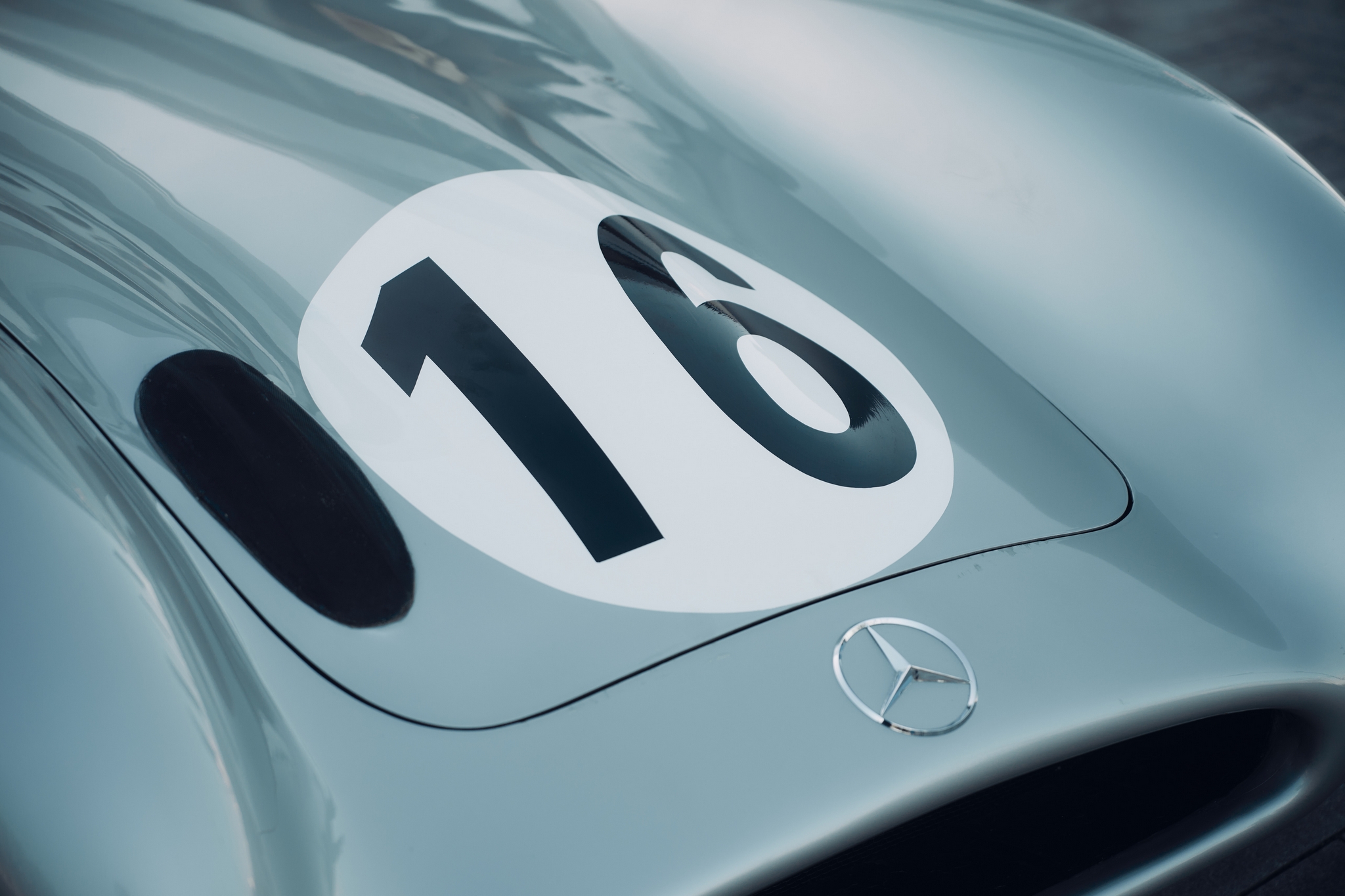 Mercedes-Benz W 196 R für über 51 Millionen Euro versteigert