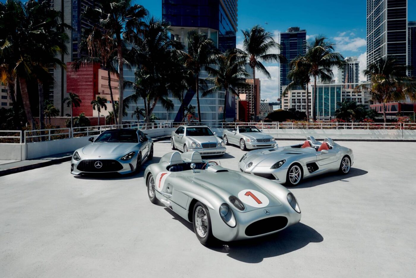 MBUSI: Mercedes-Benz Passion Blog mit smart, Maybach, AMG & EQ MBpassion