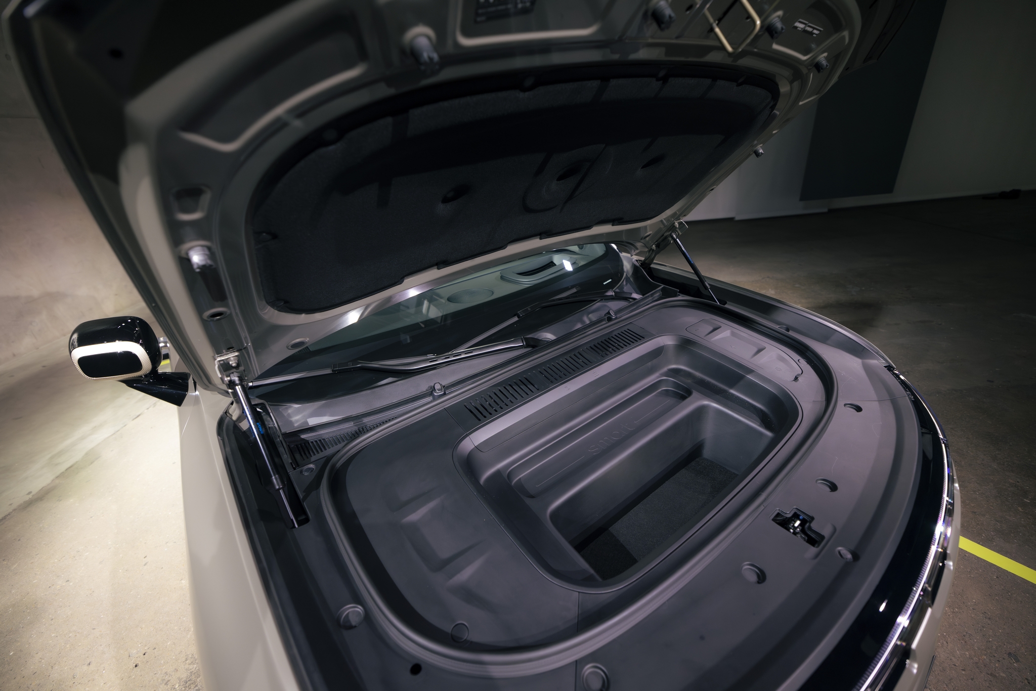 smart #5: alle Bilder, Preise und Details zum Modell