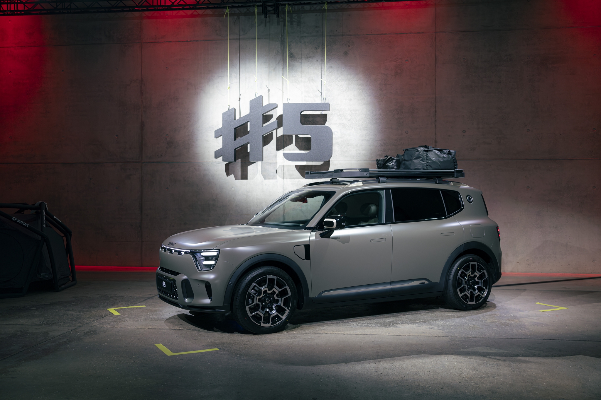 Smart Auto Preise